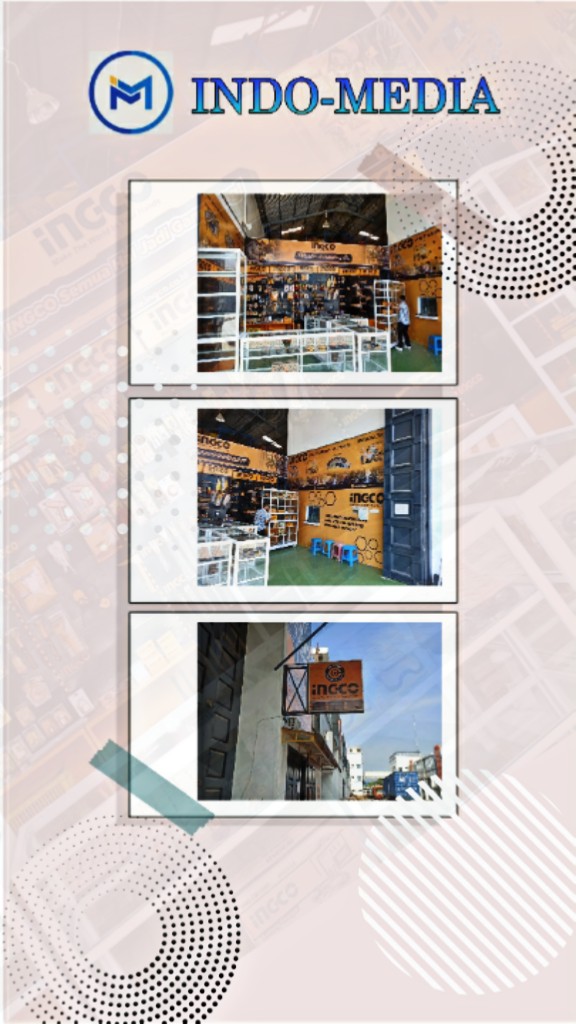 YOLA INDOMEDIA MEDAN