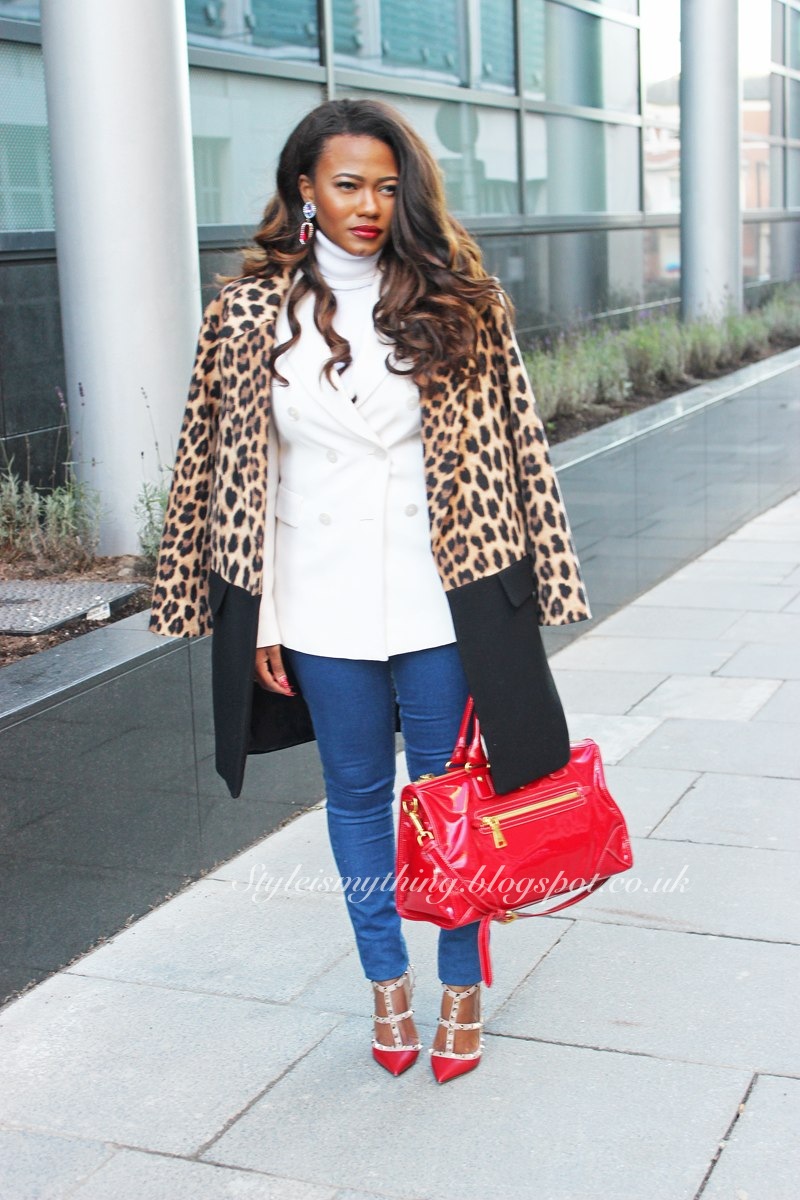 Style is my thing: "Dressed up day wear"