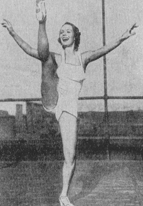 Jean Joyce & Her Heartbreaking Suicide