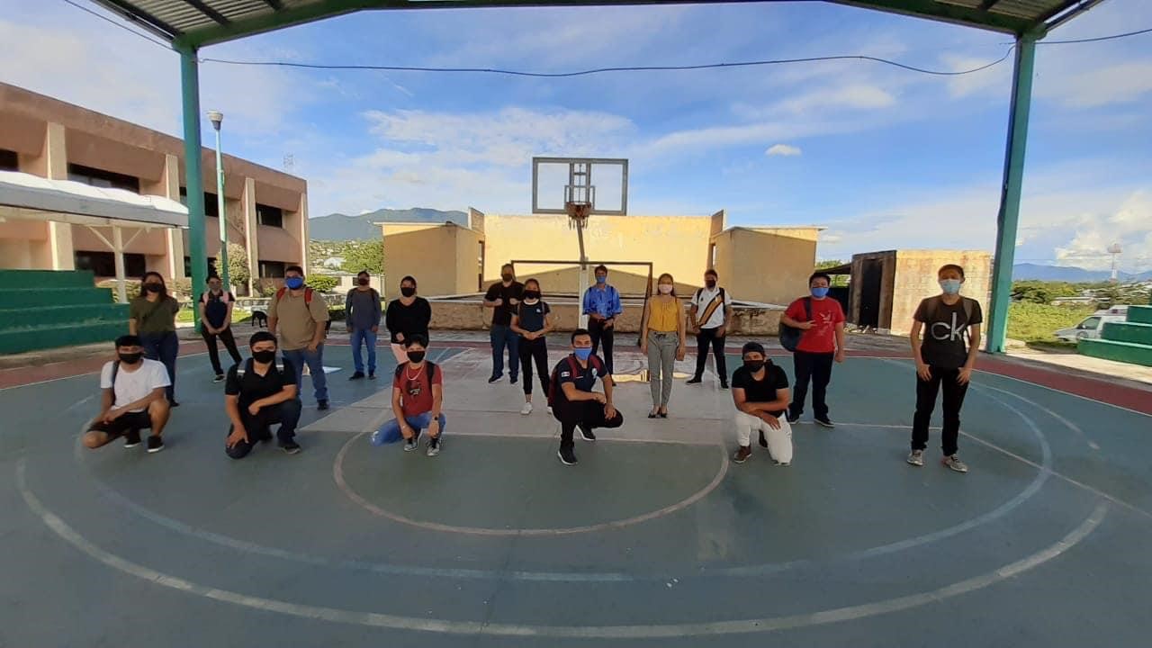 IGUALA: Forma la UTRNG Profesionistas de talla Internacional