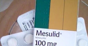 ShowTime-cy: ΠΡΟΕΙΔΟΠΟΙΗΣΗ ΕΟΦ - ΕΠΙΚΙΝΔΥΝΟ ΤΟ MESULID