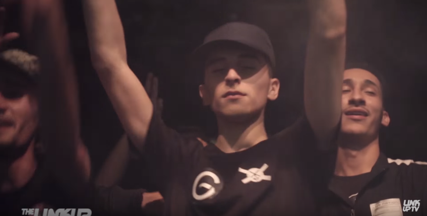 THE GRIME REPORT: Geko - Closer [Audio]