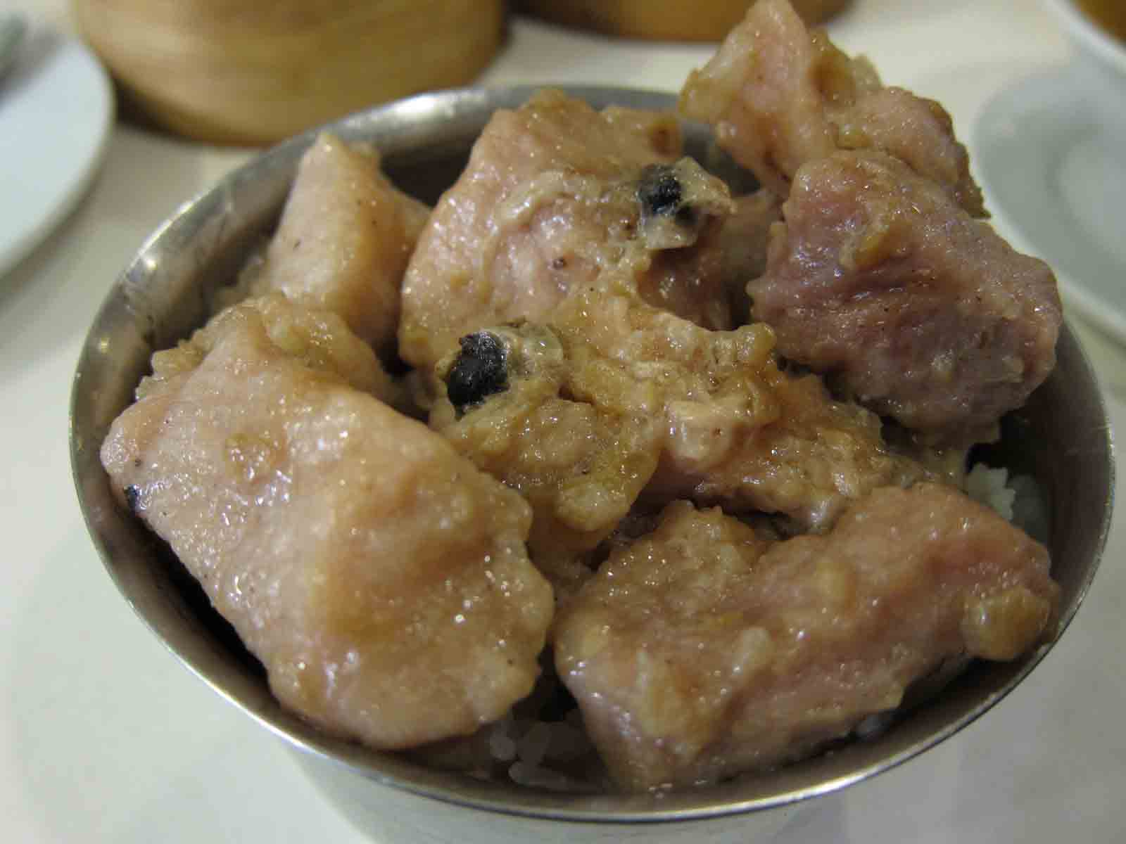 trigger happy foodie: Le Ching Too