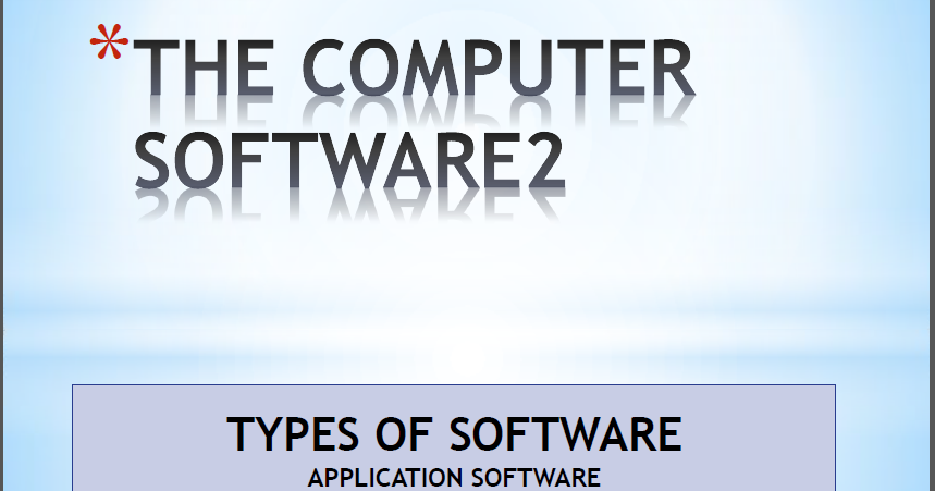 All Educators : ICT LESSON NOTES 8