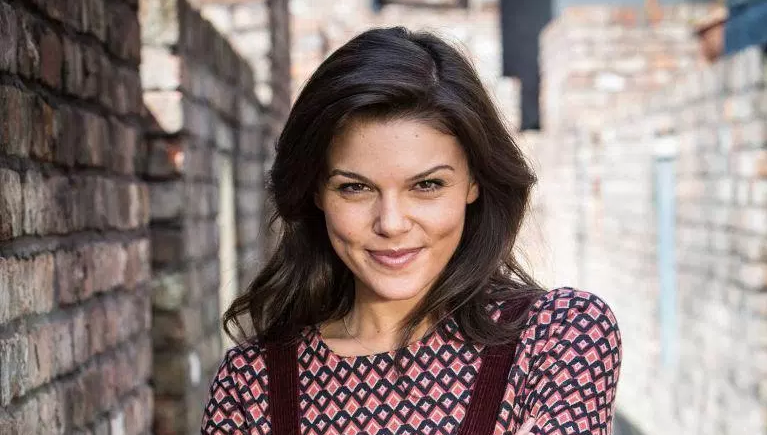 Coronation Street Blog: Faye Brookes interview: The Future for Kate and ...