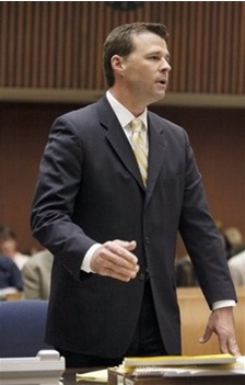 CONRAD MURRAY TRIAL JURY WILL NOT BE SEQUESTERED ~ LET'S CALL SPADE A SPADE