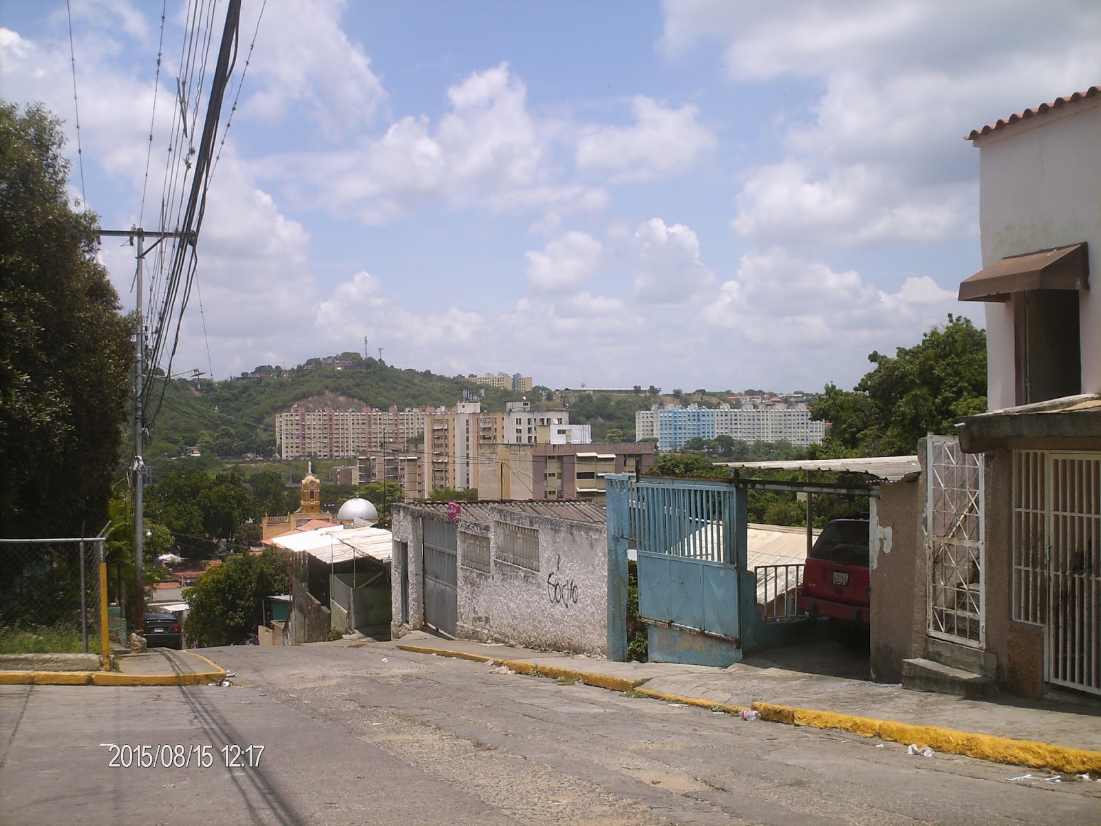 Postales de AYRE Venezuela: ¿Conoces Charallave y Cúa, estado Miranda ...