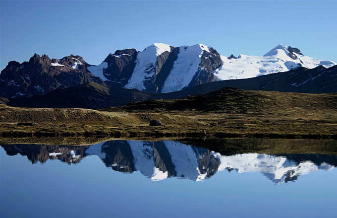 patrimonio: departamento de Apurimac