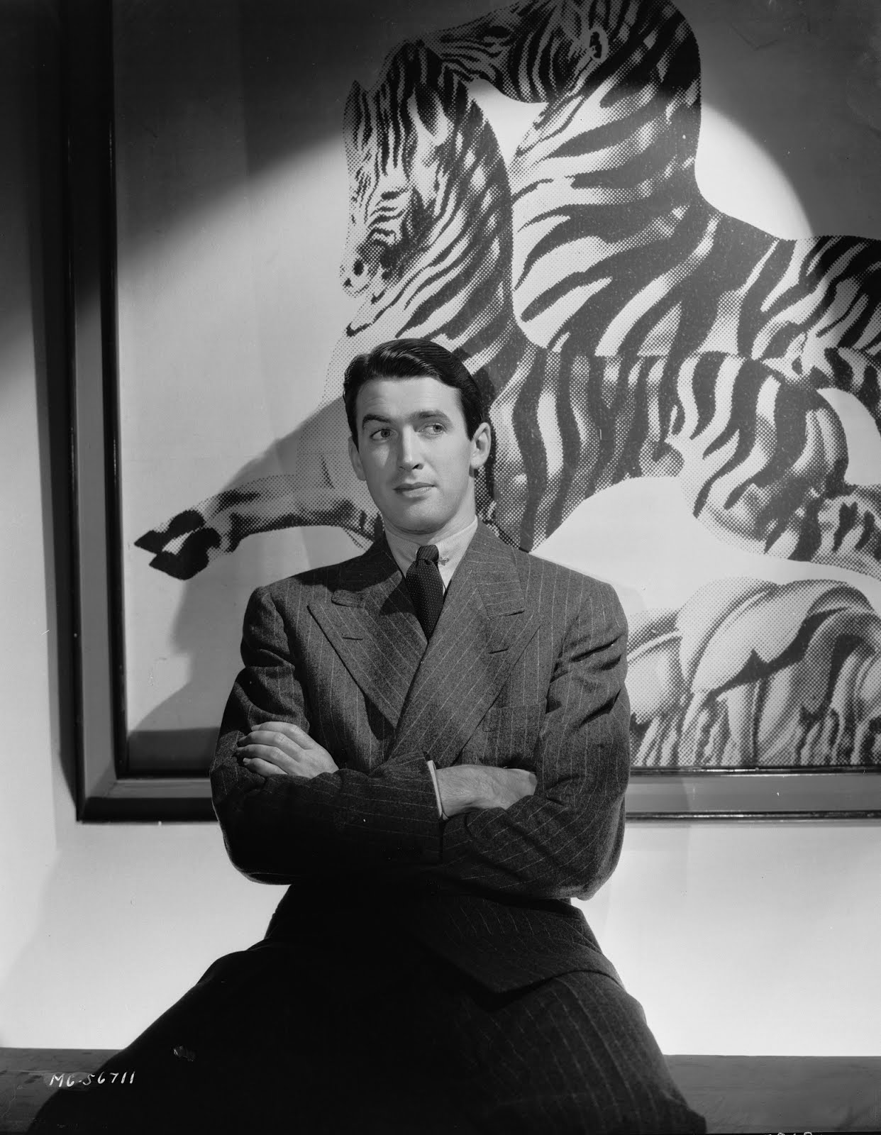 Fascinations: james stewart
