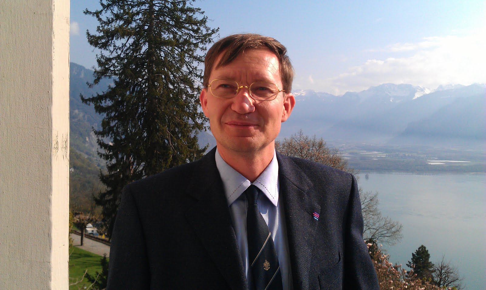 Claude BAILLY-MASSON