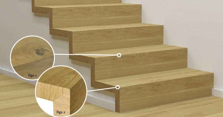 Are you finding the best modern wood stair nosing