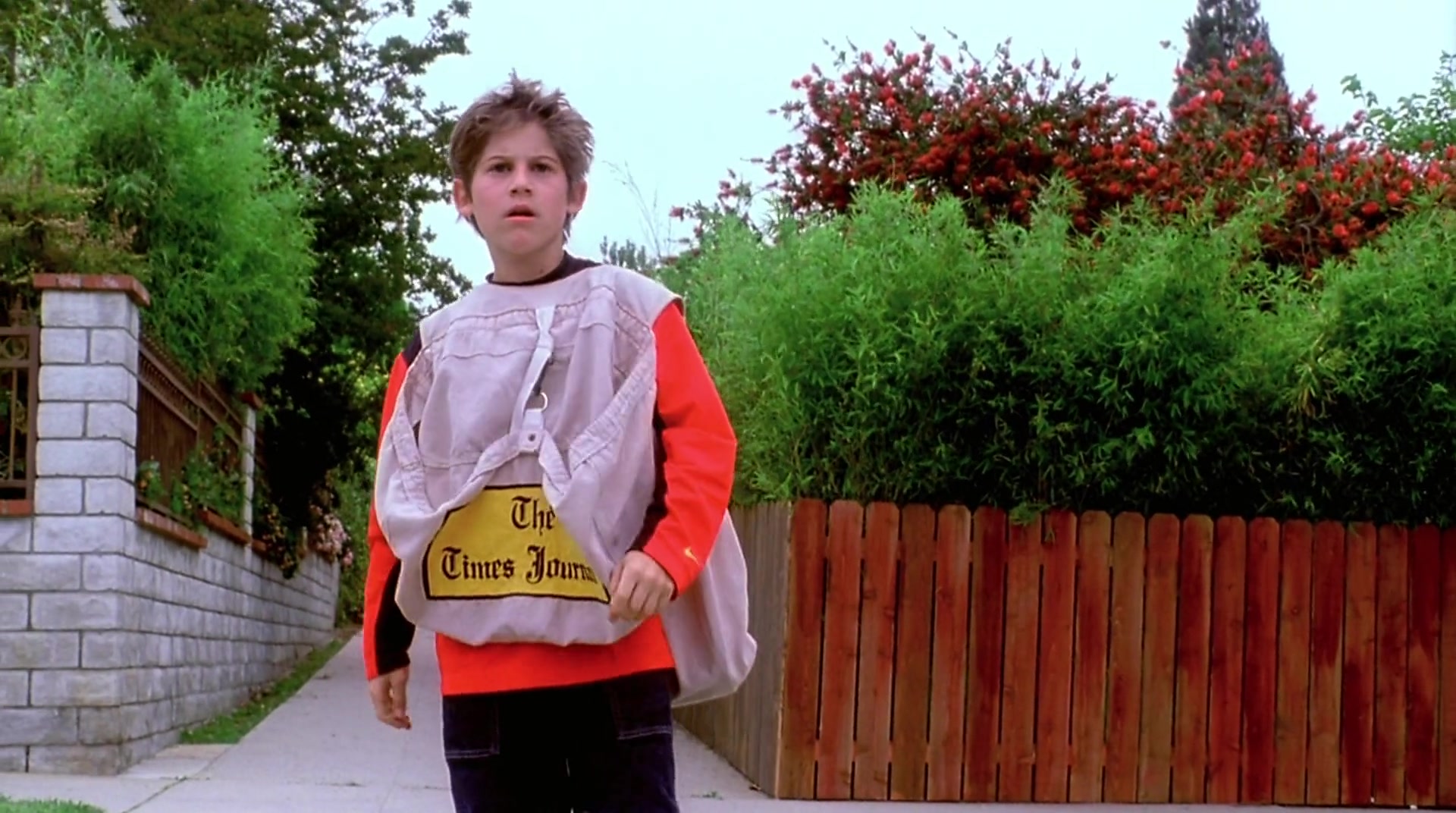 Personal Blog: Max Keeble's Big Move 2001