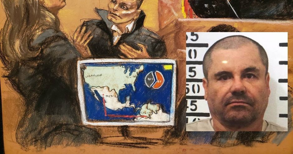 El Blog de Fred L. Alvarez: Sigue el juicio de Guzman Loera, miércoles ... El Blog de Fred L. Alvarez: Sigue el juicio de Guzman Loera, miércoles ...