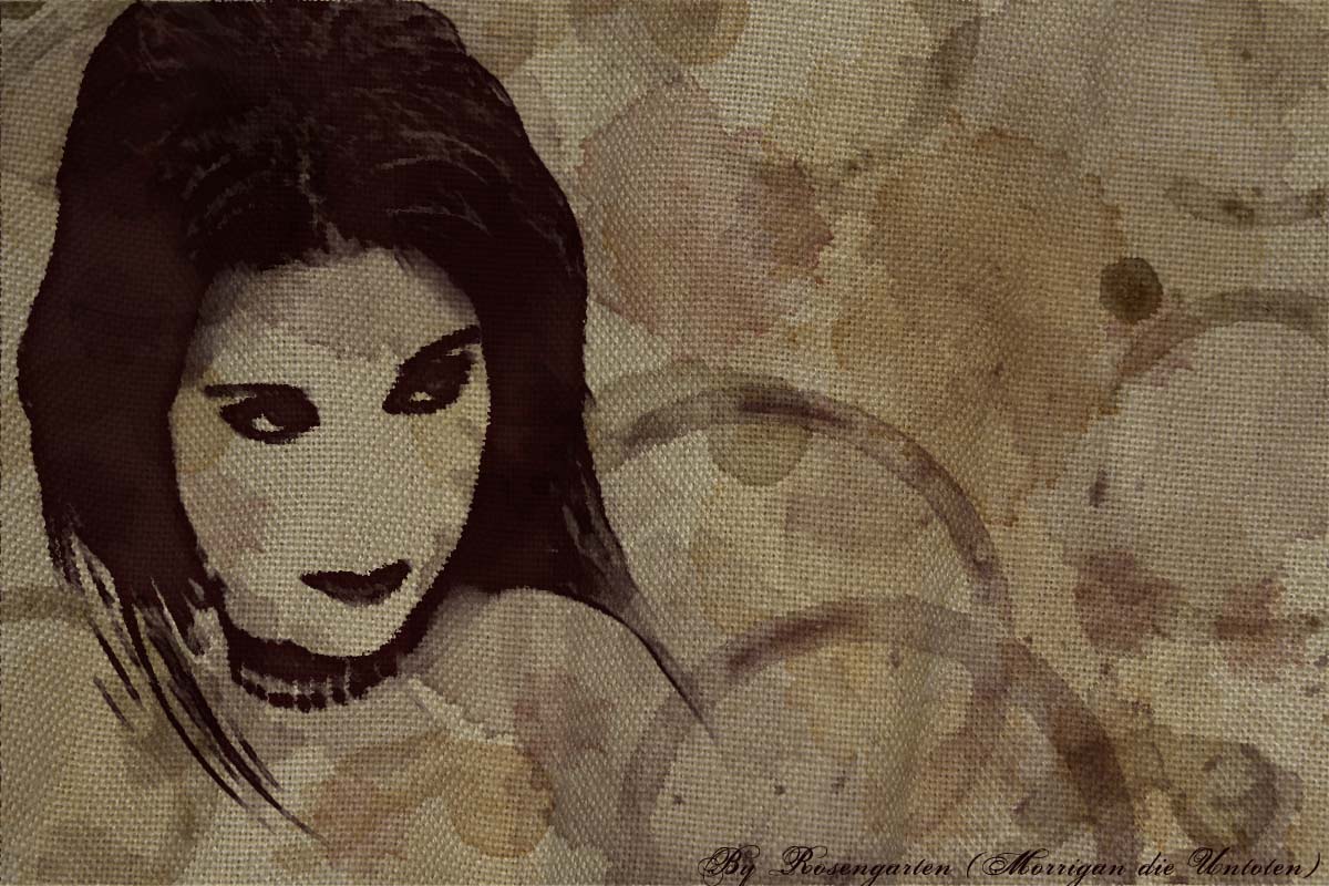 Panteón de Juda: Wallpapers: Imagenes de Anne Nurmi: Lacrimosa