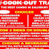 Cook Out (restaurant)