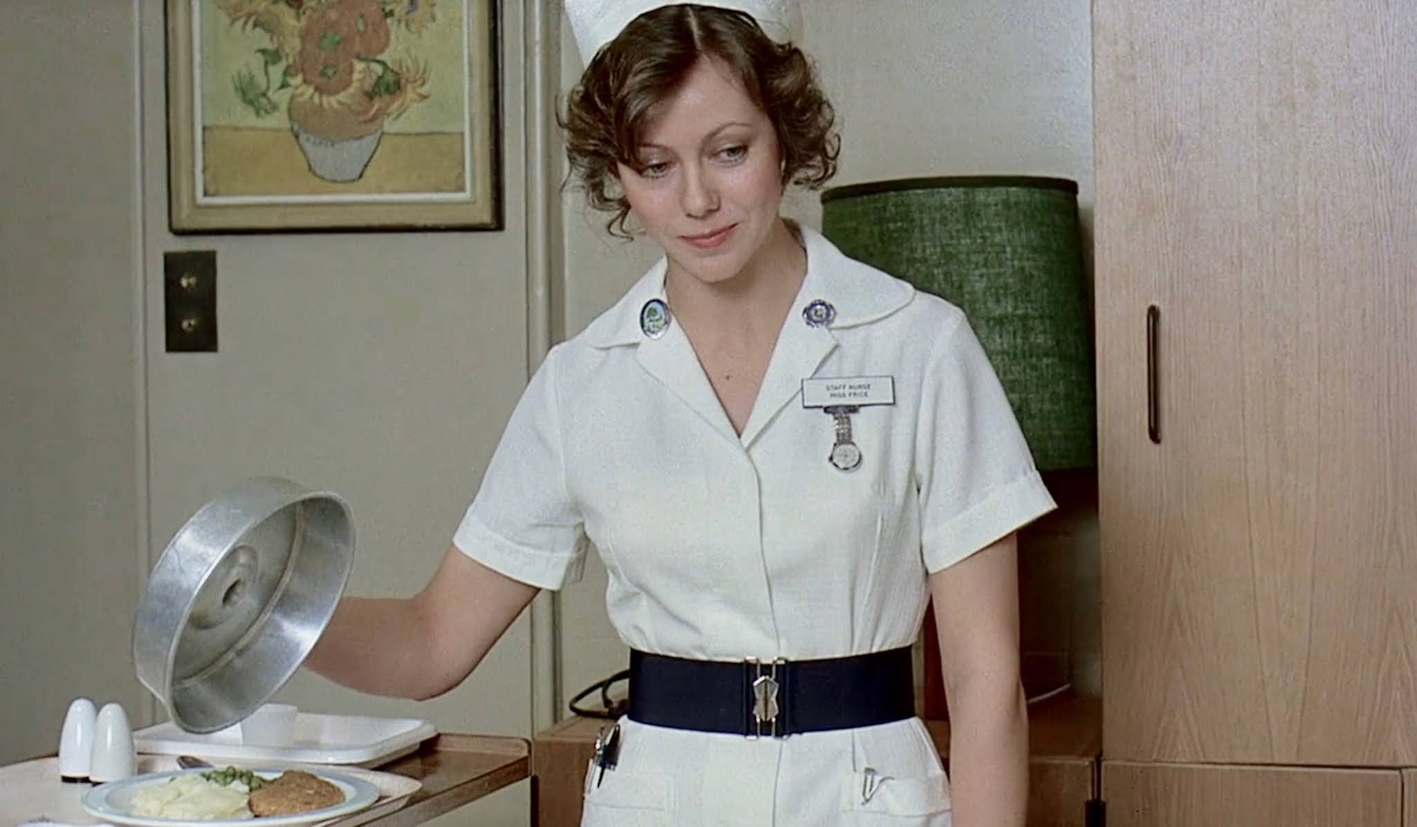 cult film freak: JOHN LANDIS UNLEASHES 'AN AMERICAN WEREWOLF IN LONDON'