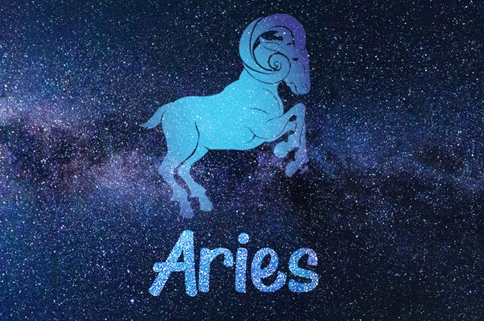 Mengapa Zodiak Aries Dilambangkan Domba Jantan? | Belajar Sampai Mati