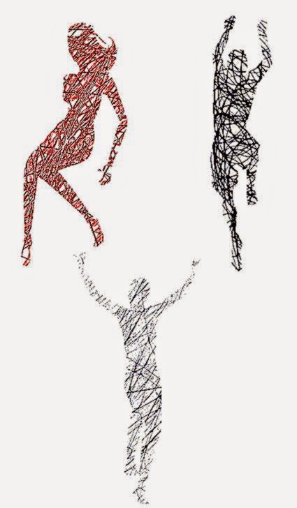 Body Language Art | Body Art and Painting