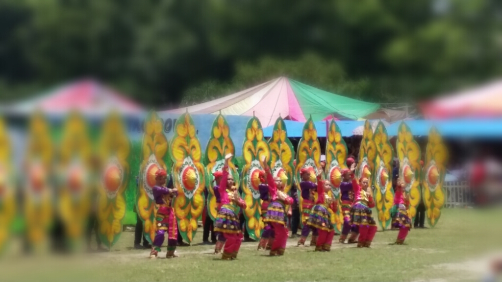 Talakudong Festival 2015