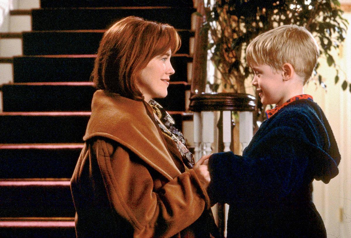 Mr. Movie: Home Alone (1990) (Movie Review)