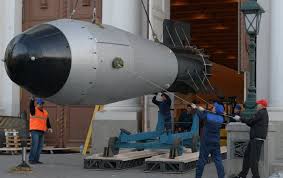 SI VIS PACEM, PARA BELLUM: La bomba H "RDS-220" (nome in codice Ivan o ...
