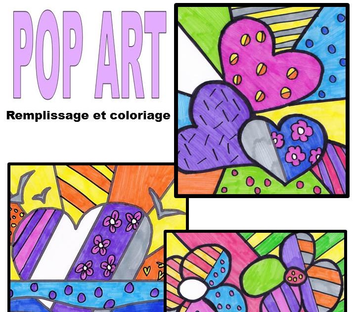 ressources artistiques et éducatives: Activités de Saint-Valentin pour ...