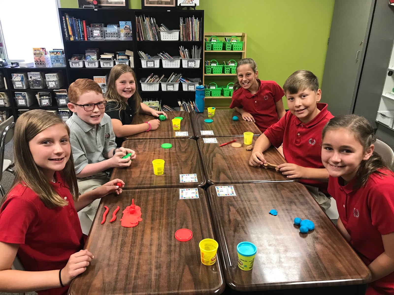 Fifth Grade Blog: 5th Grade Fun!