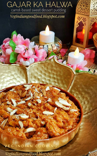 Veg Indian Cooking: Triveni Dal