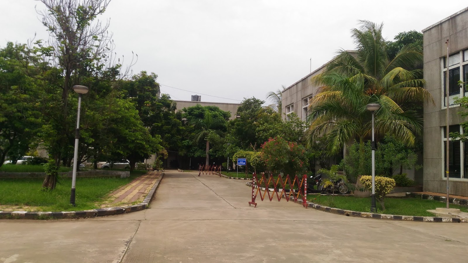 100 Points Activity GEC Valsad.