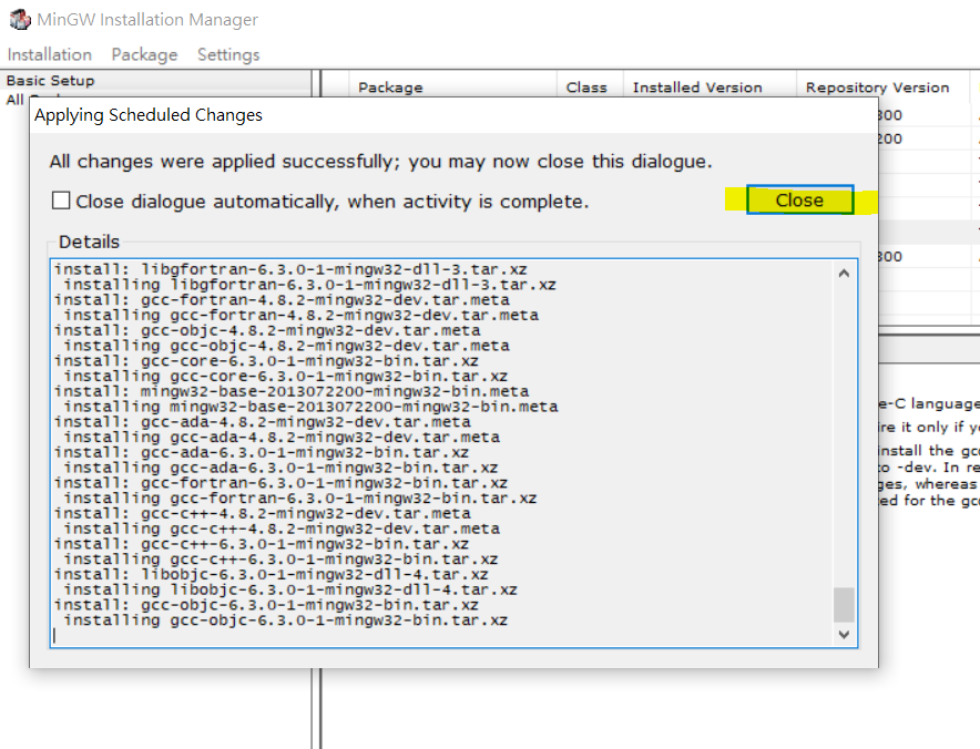 [除錯救星] Code::Blocks >> can't find compiler executable in your configured search path's for gnu ...