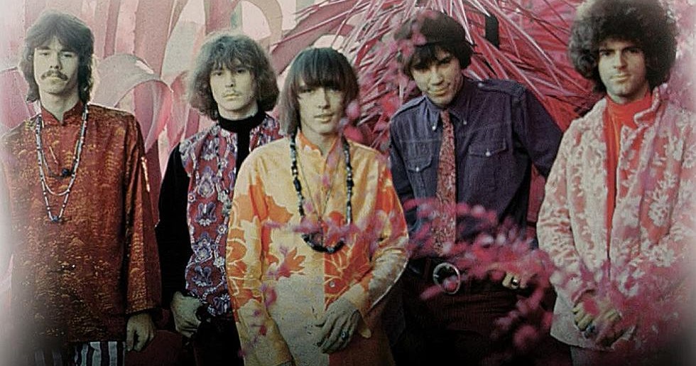 STEPPENWOLF | Steppenwolf - Album | DESCUBRE + MUSICA