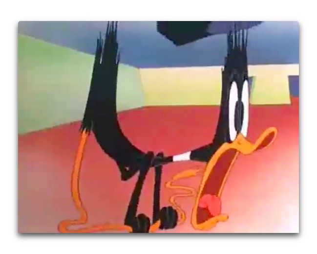 David Germain's blog: June 2018