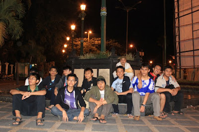 SMA PESANTREN TERPADU HAYATAN THAYYIBAH ~ Khairul Atma