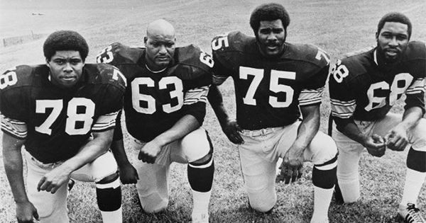 There Are Currently No Black-Owned NFL Teams, But It Almost Happened ...