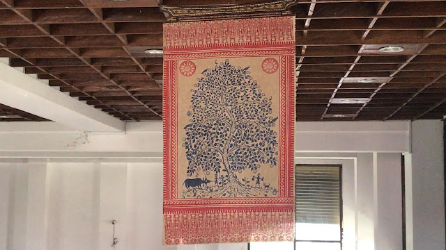 Museum Pong Tiku, Melihat Budaya Toraja Secara Global dari Satu Tempat