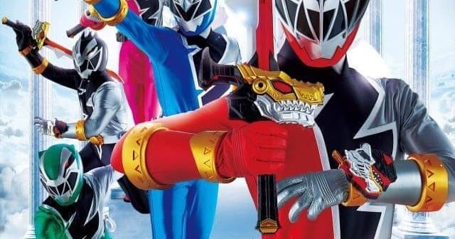 Kishiryu Sentai Ryusoulger - Powers and Abilities - JEFusion