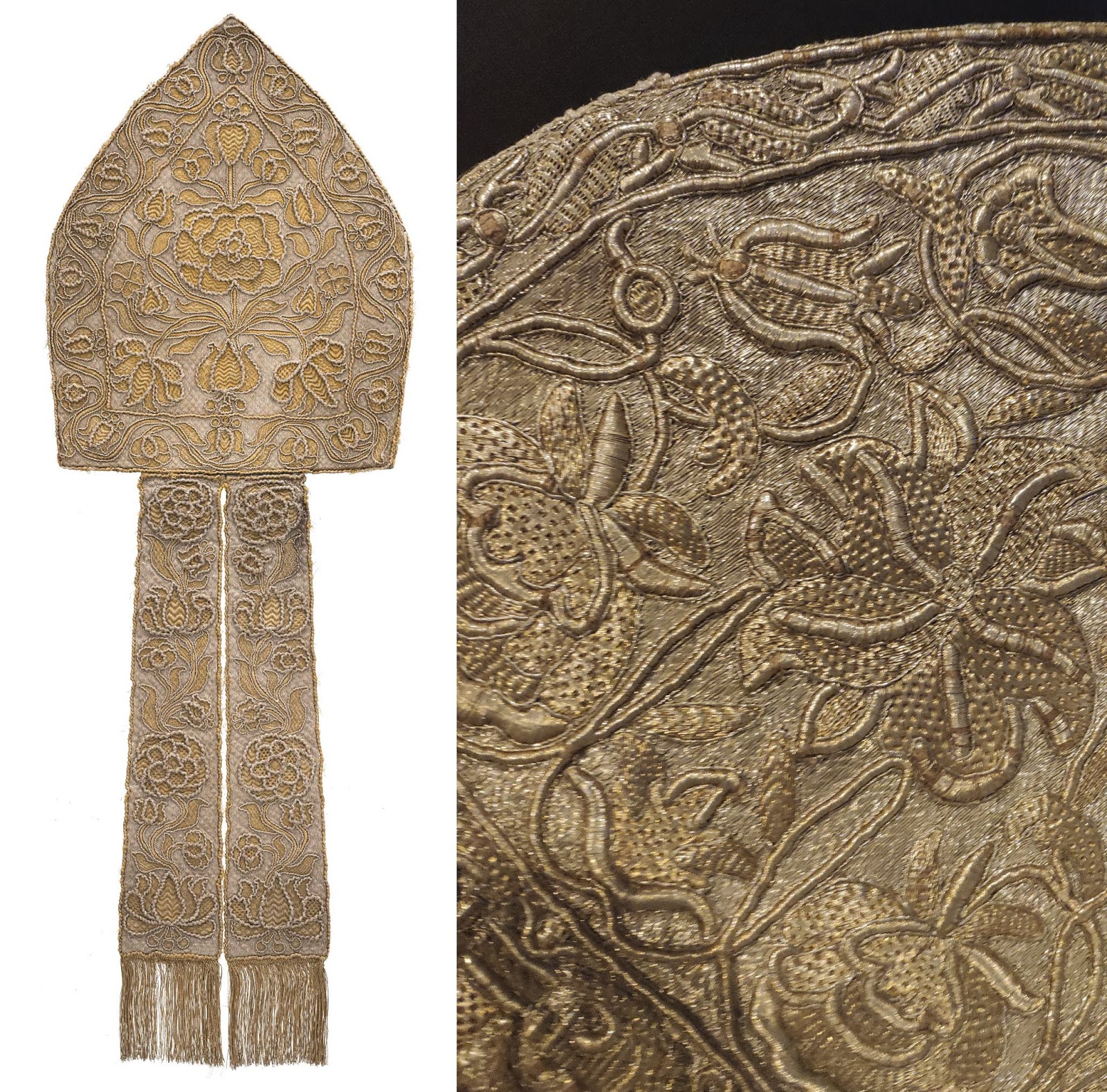 Treasures from Vilnius (Part One) ~ Liturgical Arts Journal