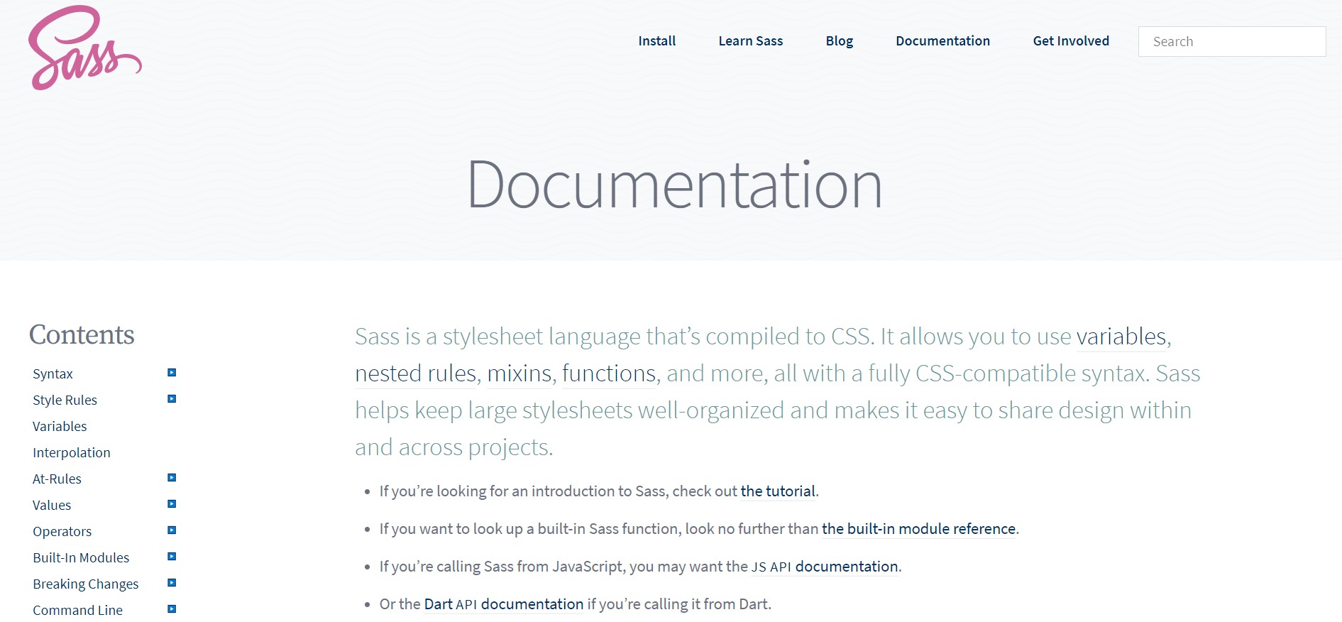 What Is SASS? Benefits Of Using SASS