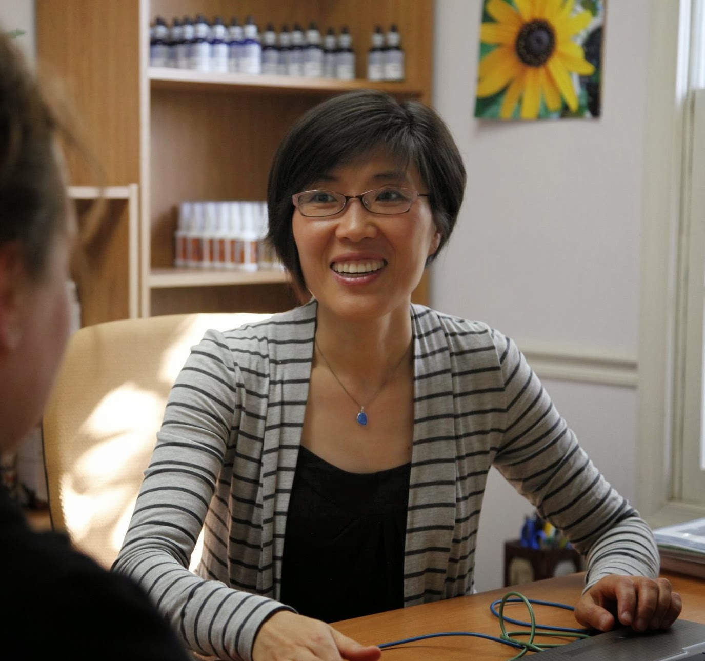 The Best of the Yuen Method: Dr. Sharon Fan