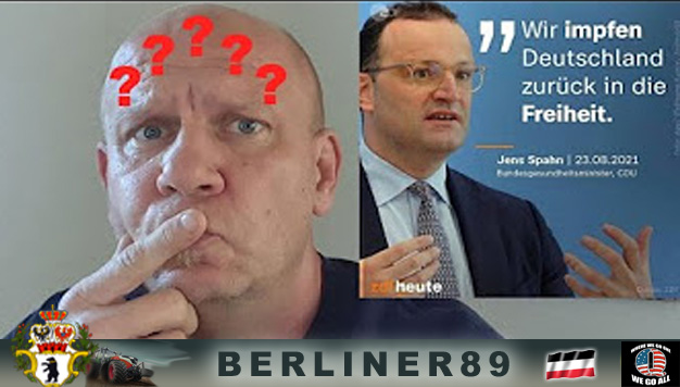 Carsten Jahn - TEAM HEIMAT - HAT ER DAS WIRKLICH GESAGT?👍