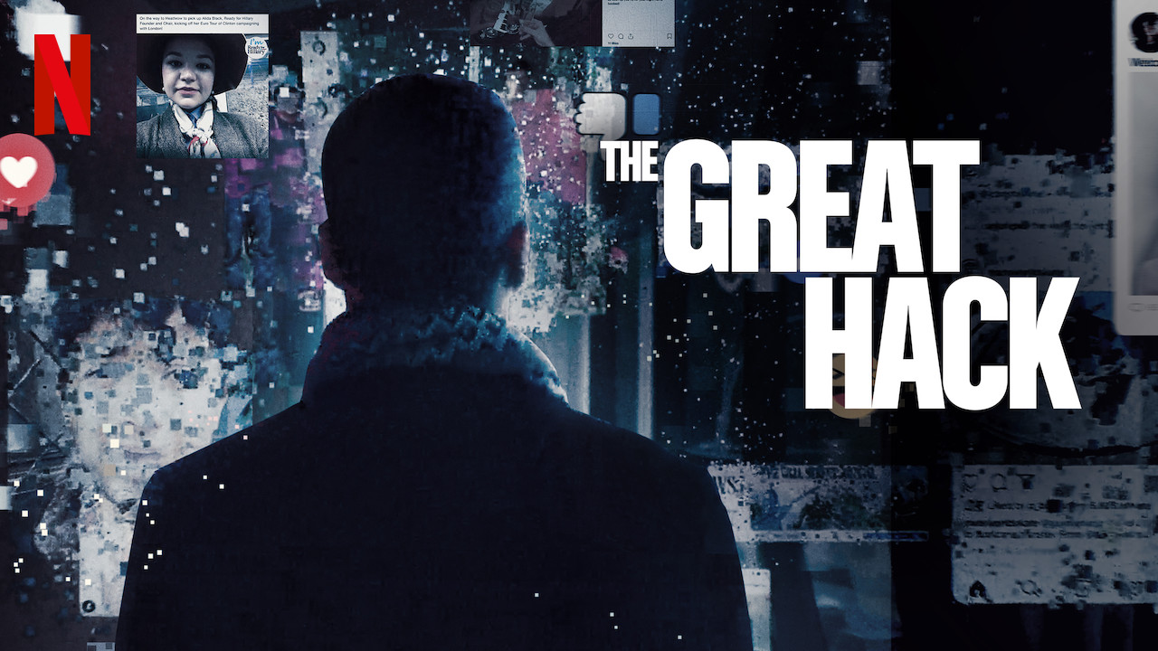 Το Μεγαλο Χακαρισμα (2019) Ντοκιμαντερ