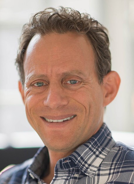 Stuart Gibbs Interview - Spy School at Sea ~ JeanBookNerd