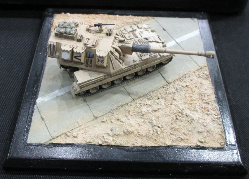 1/144 airbattle: Scale ModelWorld 2019 - Part 6 - SIG 144 (4°)