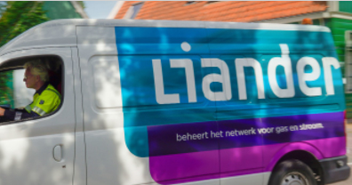 Liander en Vitens starten grote vervangingsoperatie - Energienieuws