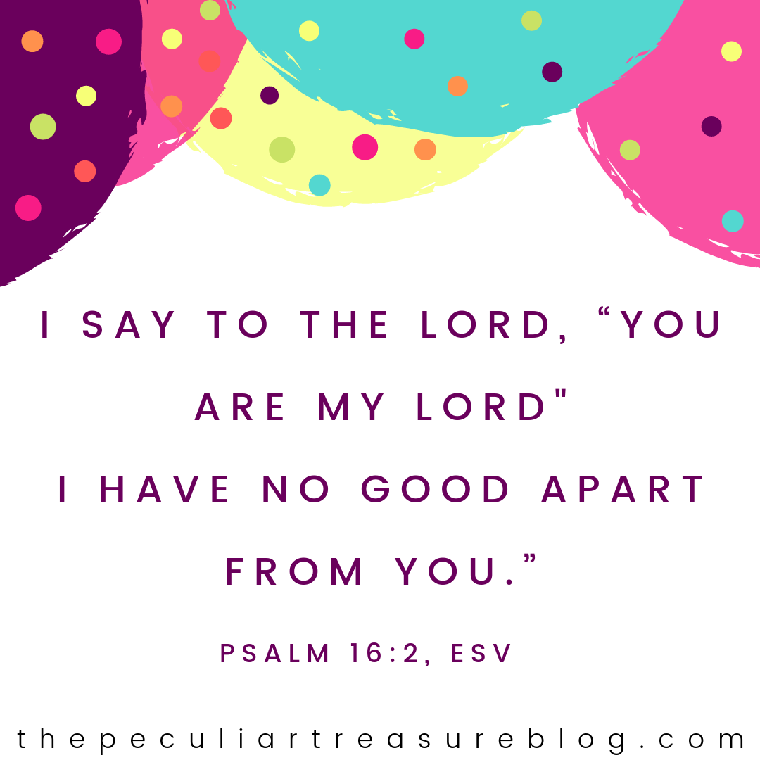 The Peculiar Treasure: How to Tear Down Your Idols | 3 Tips for ...