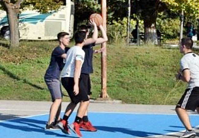 ΠΑΝΕΛΛΗΝΙΑ ΗΜΕΡΑ ΣΧΟΛΙΚΟΥ ΑΘΛΗΤΙΣΜΟΥ ΣΧΟΛ. ΕΤΟΥΣ 8/10/2019-2020 ...