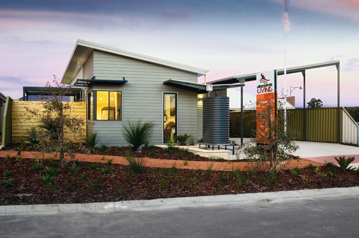 Prefab Homes - Modular Homes - Australia: Aussie Modular Solutions