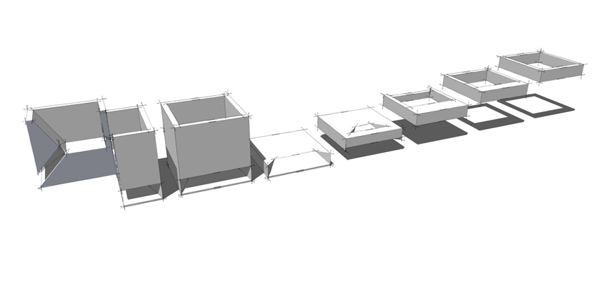Beat Architect: Modeling the Cuneo