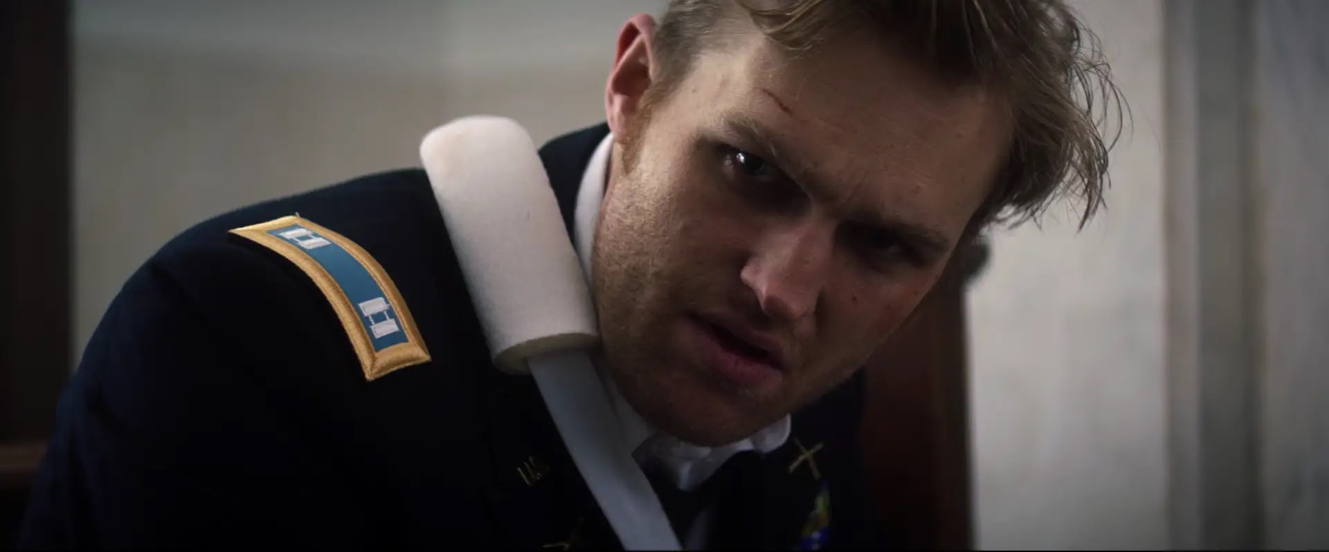 US agent : John Walker's history and future in MCU | MarvelTimes ...