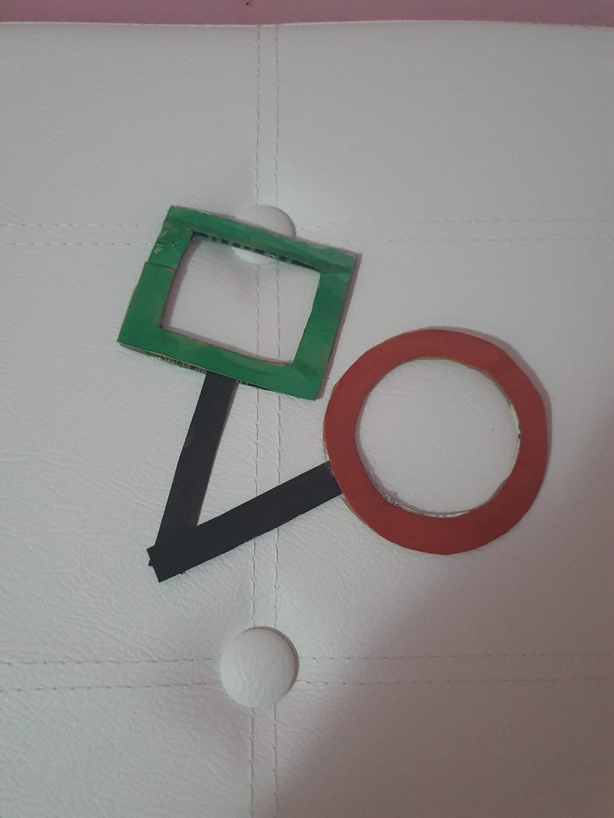 El Rincón de Educar: Días en casa... algunas cosas de 3 años (3)